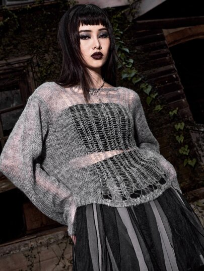 Women's Sweaters | Cardigans, Sweater Dresses & More | ROMWE USA