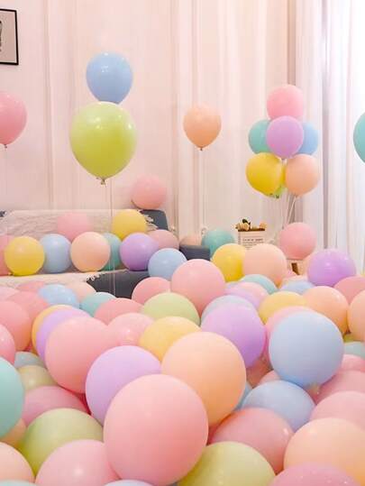 Balloons, Shop Balloons Online | SHEIN UK