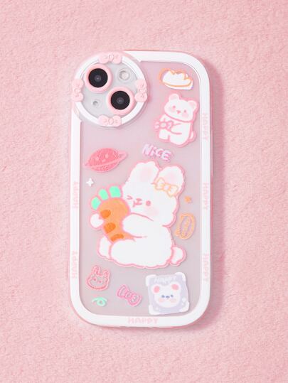 Phone Cases | Protective Mobile Covers | ROMWE USA