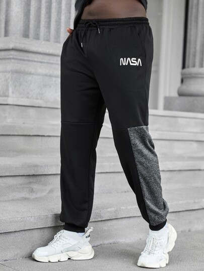 Shop Men's Sweatpants & Joggers | Trendy Fashion | SHEIN USA