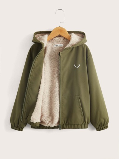 Search jacket | SHEIN USA