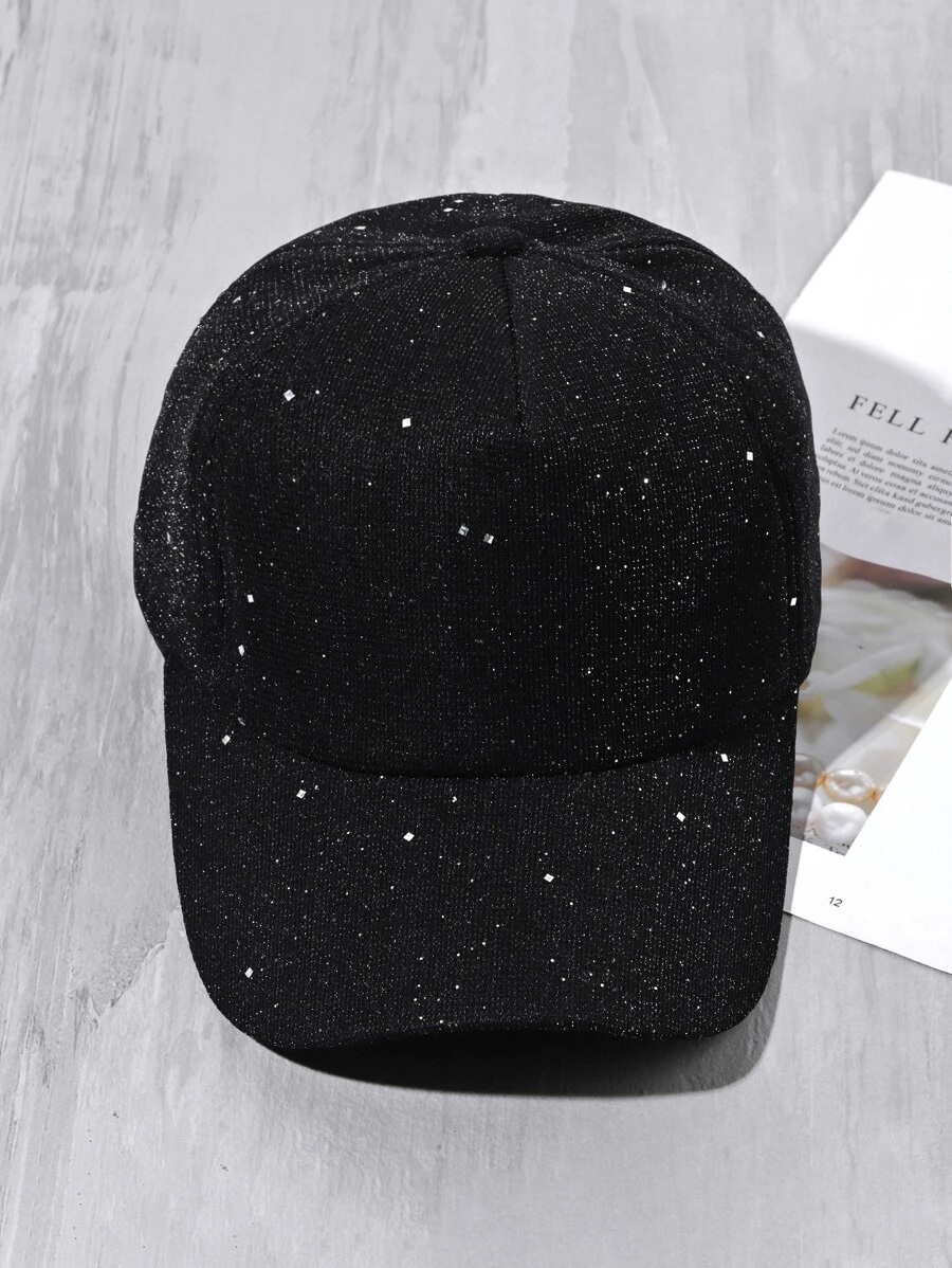 Solid Baseball Cap | SHEIN USA