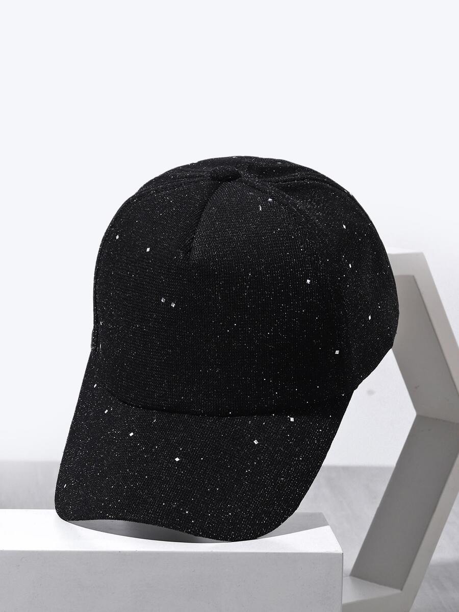 Solid Baseball Cap | SHEIN USA