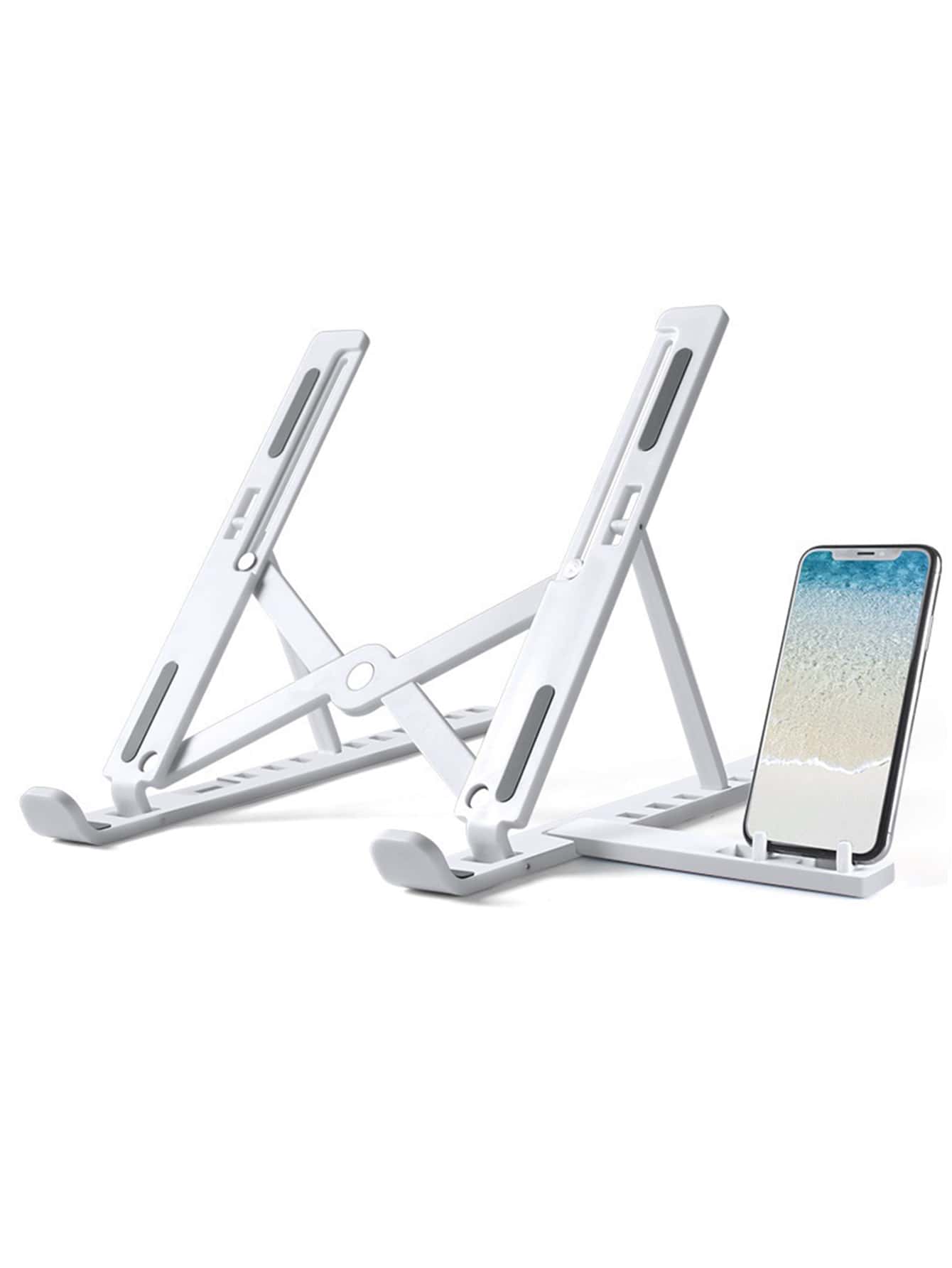 Adjustable Desktop PC Stand | SHEIN USA