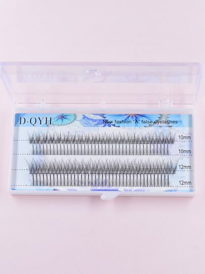 Individual Eyelashes | Fashion Individual Eyelashes | SHEIN USA