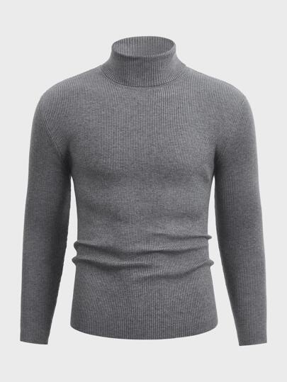 Men Sweaters | Fashion Men Sweaters | SHEIN South Africa