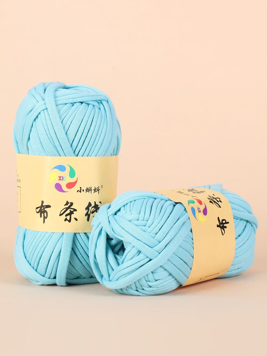 1 Skein Plain DIY Yarn | SHEIN EUR