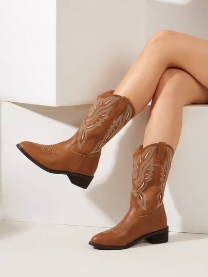 Shop Women's Boots | Trendy Fashion Boots | SHEIN USA