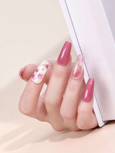 Nail Art & Tools | Beauty | SHEIN UK