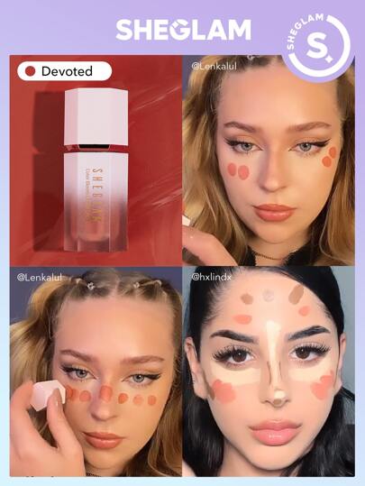 Shop Beauty Cosmetics | Beauty & Makeup | SHEGLAM USA