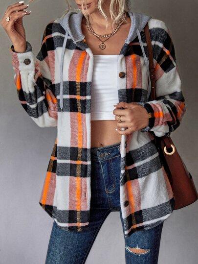 Search plaid | SHEIN USA