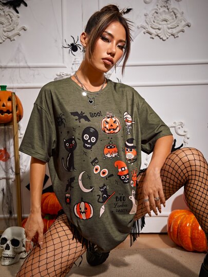 Shop Halloween Costumes & Clothing | SHEIN USA
