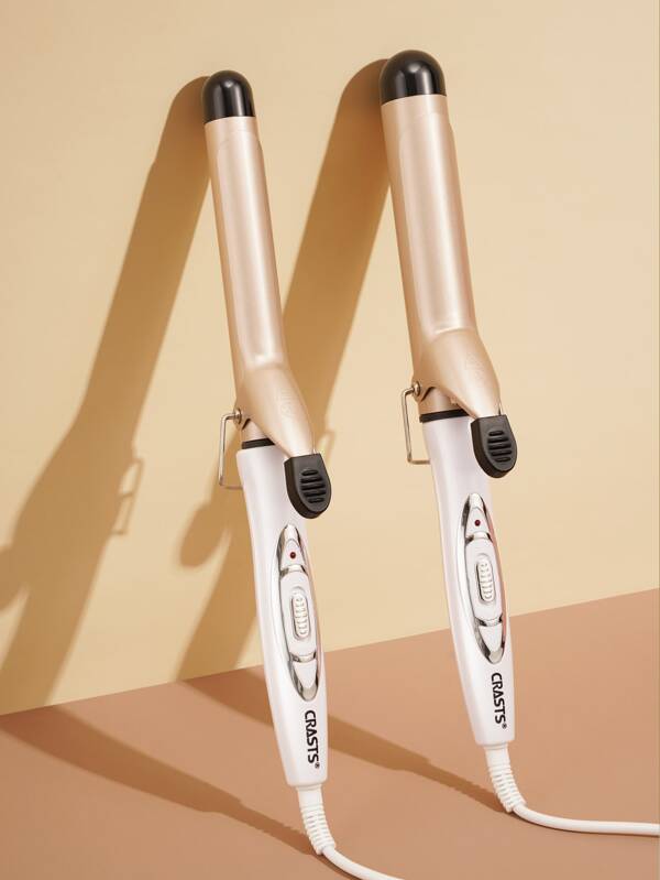 Multifunctional Curling Iron | SHEIN USA