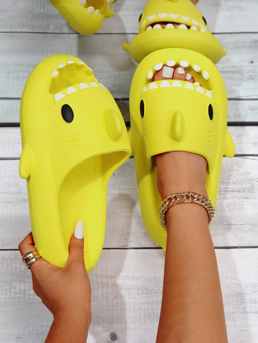 Shark Design Slides | SHEIN USA