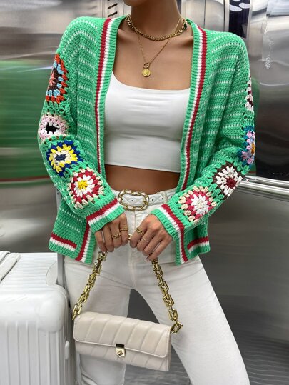 Search crochet | SHEIN USA