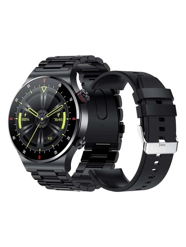 Men Luminous Smart Watch | SHEIN UK