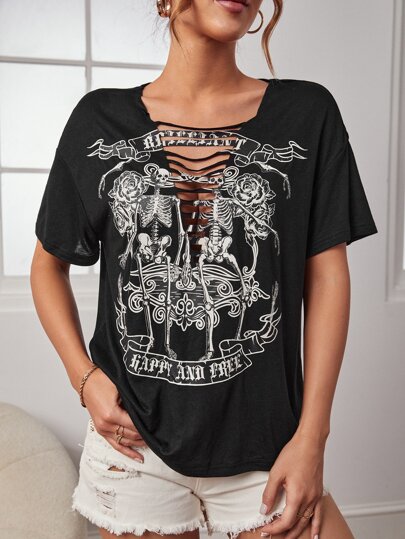 Search skull | SHEIN USA