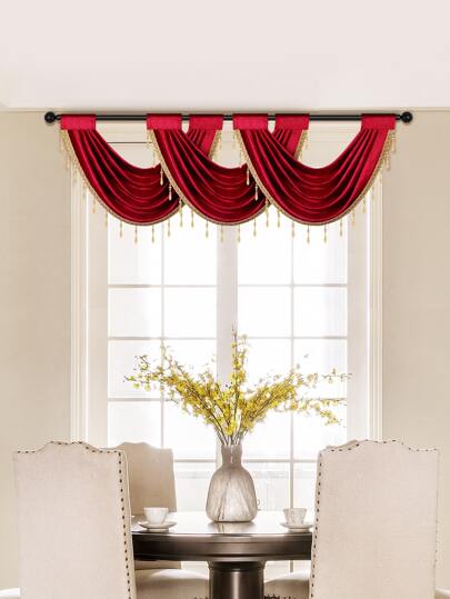 Window Treatments | Fashion Window Treatments | SHEIN USA