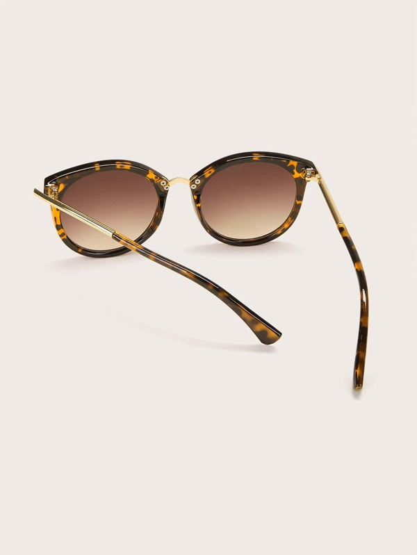 Shein Vcay Acrylic Frame Fashion Glasses Shein Usa