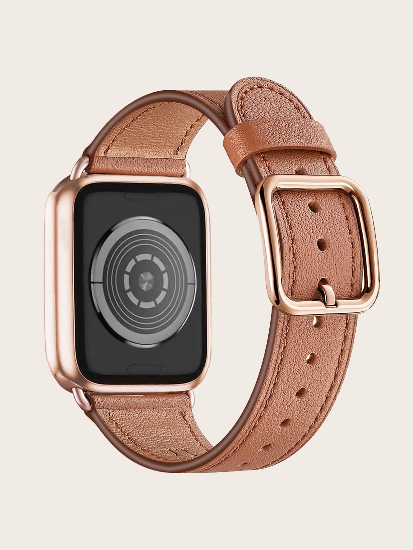 1pc Apple Watch Band Apple Watch Strap Suitable Compatible With Apple ...