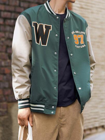 Men Clothing FW | SHEIN UK