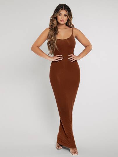 Search Rust dress | SHEIN USA