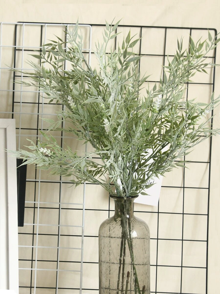 1pc Artificial Plant | SHEIN USA