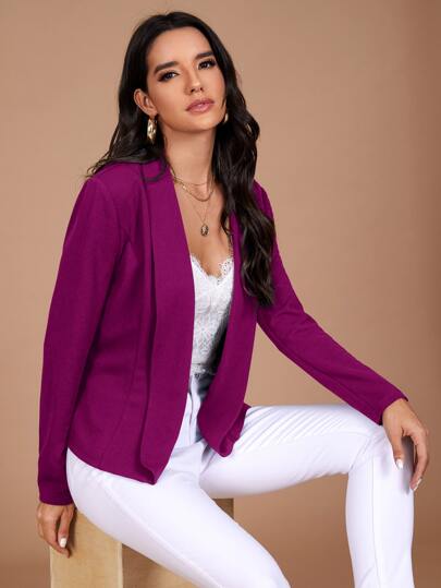 Blazers | Buy Trendy Women's Blazers Australia | SHEIN Australia