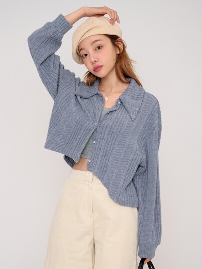 Rib Knit Fashion Rib Knit Shein Asia