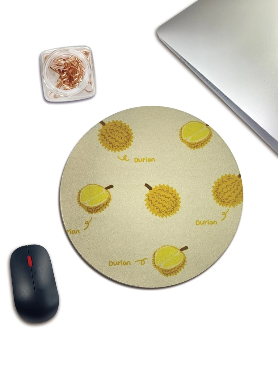 Fruit Pattern Mouse Pad | SHEIN USA