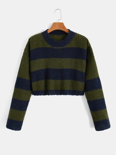 Find Your sweater Obsession | ROMWE USA