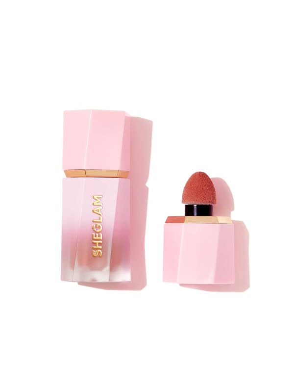 SHEGLAM Blush Liquido Devoted Color Bloom | SHEIN ITALIA