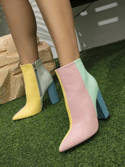 Search ankle-boots | SHEIN USA