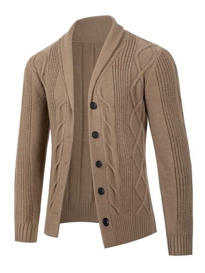 Men Cardigans | Fashion Men Cardigans | SHEIN USA