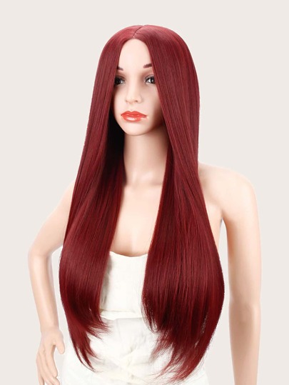 Find Your red Obsession | ROMWE USA