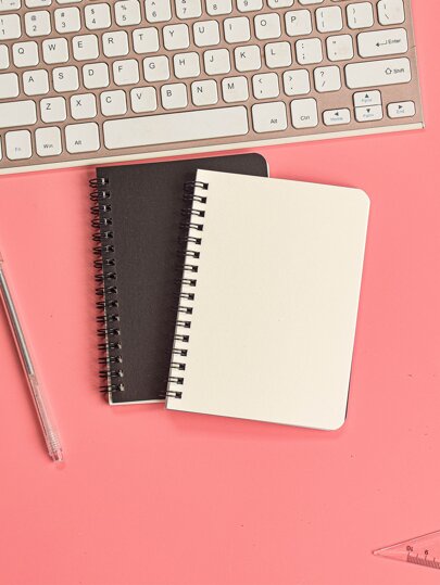 Notebooks & Writing Pads | Fashion Notebooks & Writing Pads | SHEIN USA