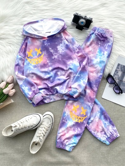 Search tie dye sweatshirt | SHEIN USA