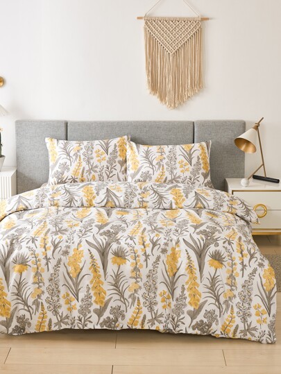 Bedding Sets & Duvet Covers | SHEIN UK