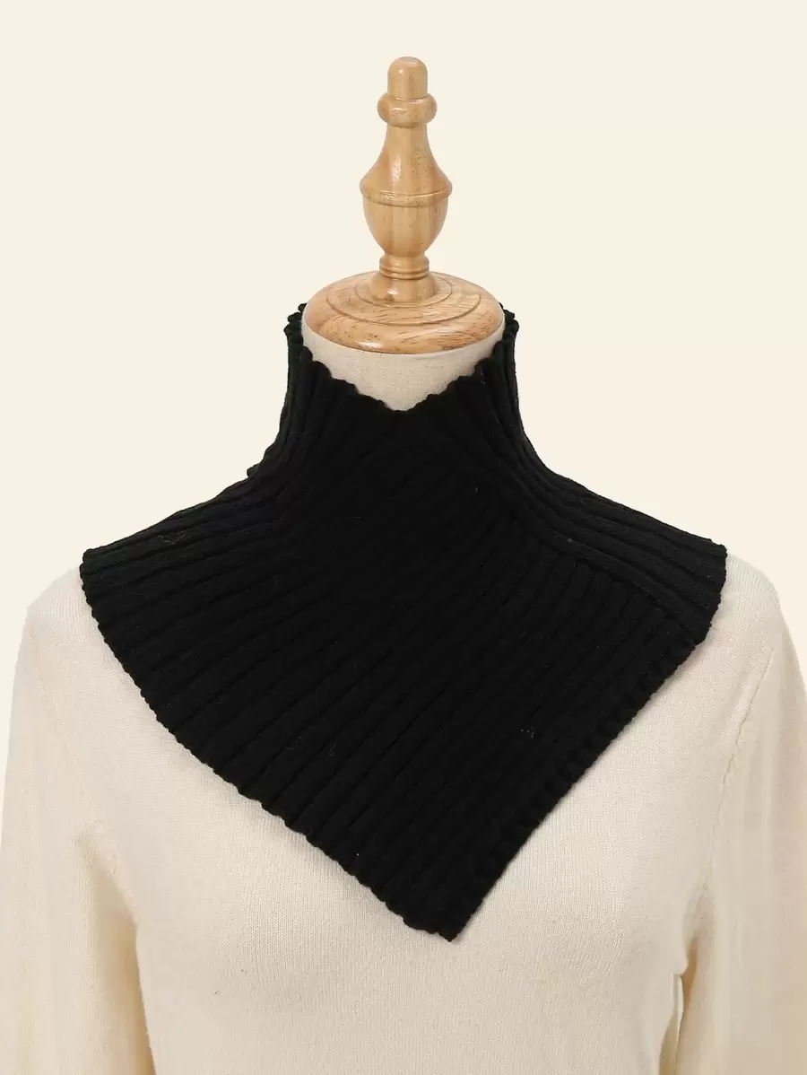 Solid Infinity Scarf | SHEIN USA