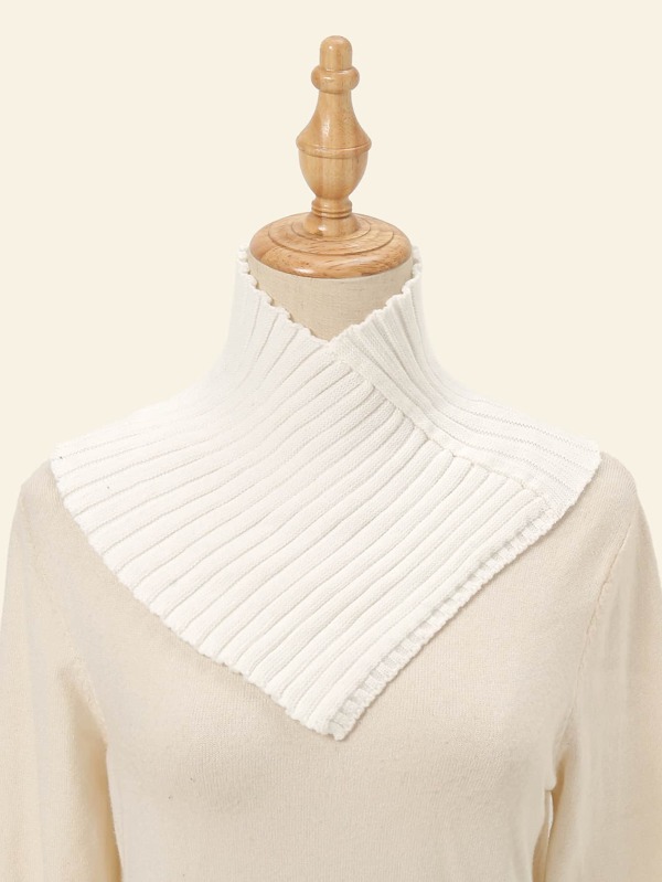 Solid Infinity Scarf | SHEIN USA