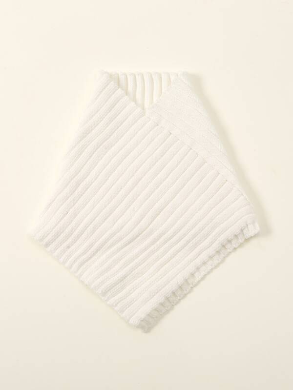 Solid Infinity Scarf | SHEIN USA