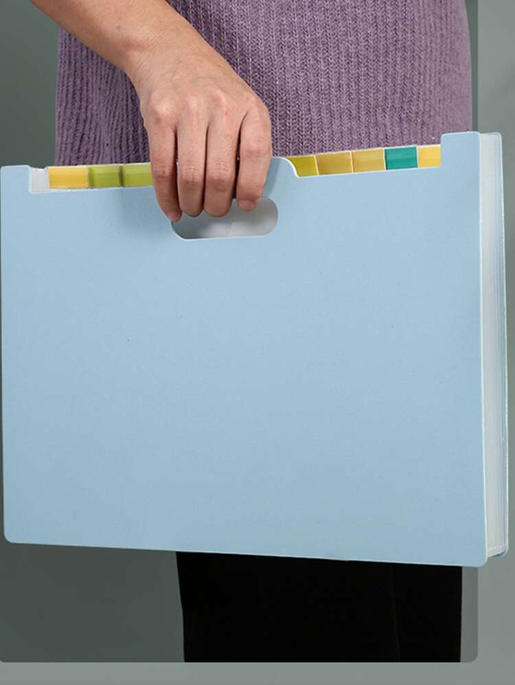 Vertical Organ Pack Examination Paper Storage And Sorting Multi-layer ...