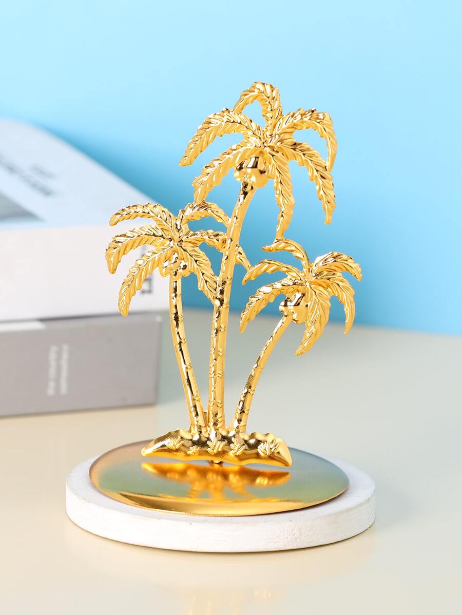 Coconut Tree Decorative Object | SHEIN UK