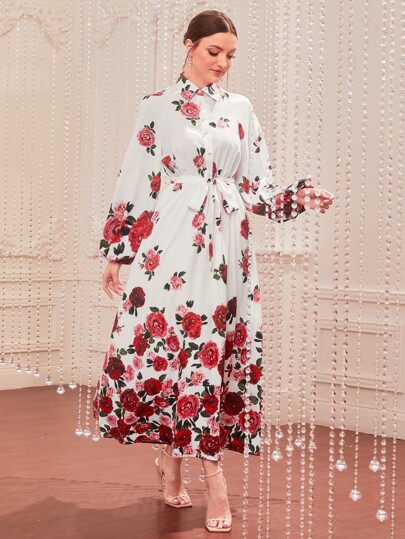 Search white church dress | SHEIN USA