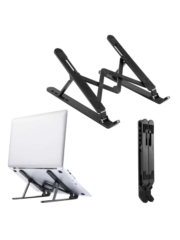 Foldable Desktop PC Stand | SHEIN UK
