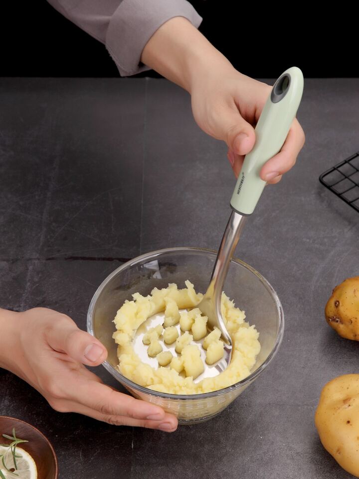 Electric Potato Masher