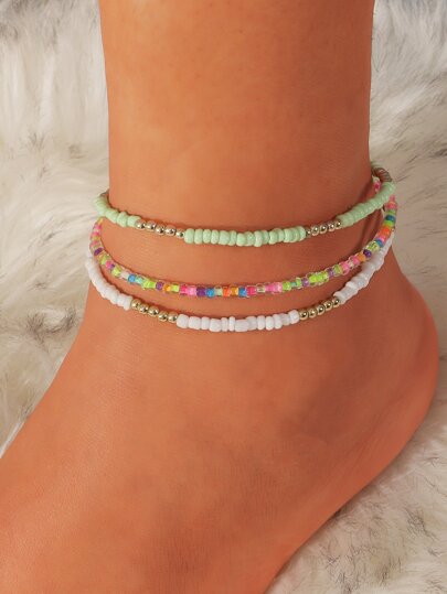 Search anklet | SHEIN USA