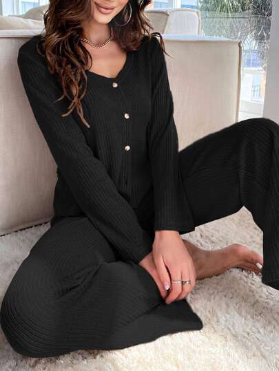 Shop Women's Lounge Sets | Trendy Fashion | SHEIN USA