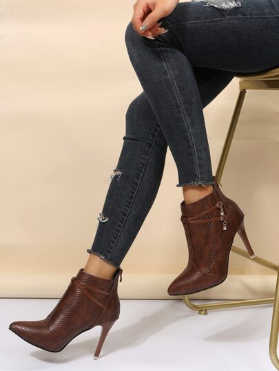 Shop Women's Boots | Trendy Fashion Boots | SHEIN USA