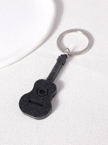 1pc Acrylic Simulation Cello Keychain | SHEIN USA